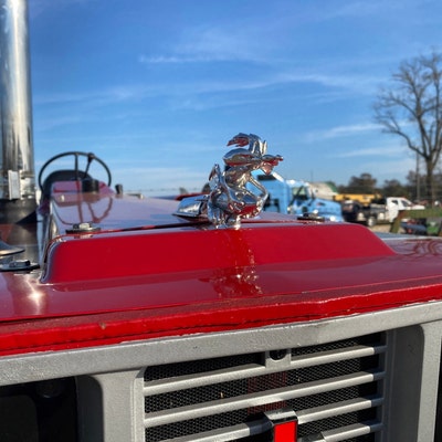 Patrick License Plate Topper - Etsy