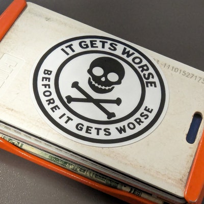 Texas Cowboy Hat Sticker, Texas State Outline With Cowboy Hat, Texas ...