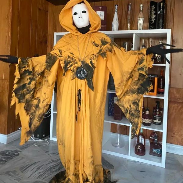 The Celestial Ellipse Staff- an Enchanting Druid Staff Enchanted Nature ...