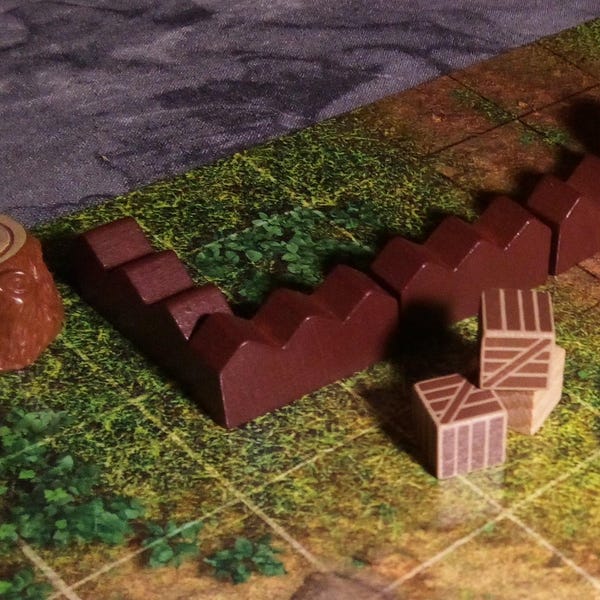 8mm Metal Board Game Resource Cubes terraforming Mars Cubes - Etsy