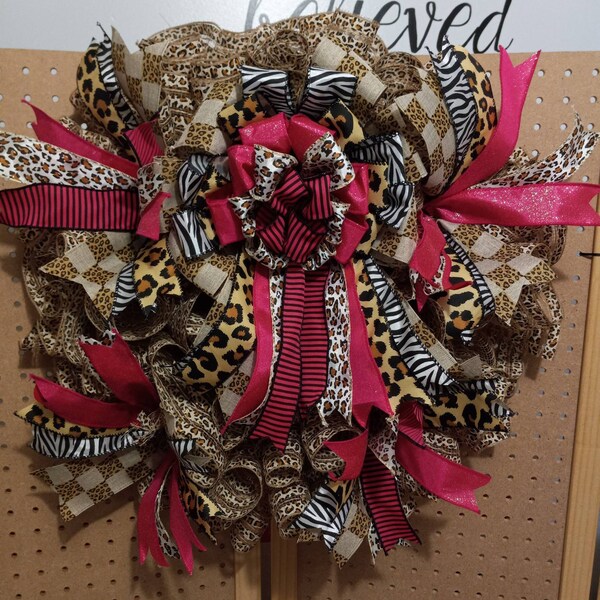 Welcome Sign Inside, Welcome Sign for Apartment Door, Buffalo Plaid ...