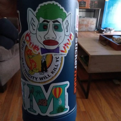 New Mexico Sticker, Yucca Sticker - Etsy