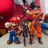 Bayonetta 4" Charm - Etsy