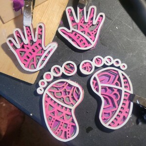 Layered Medical SVG DXF Files for Laser Cut Doctor Svg 3D - Etsy Canada