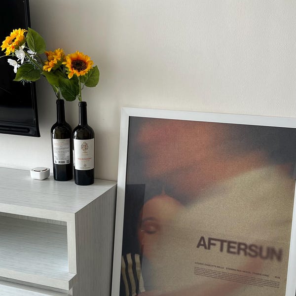 Normal People Poster Digital Download, Original Design, Printable Wall ...