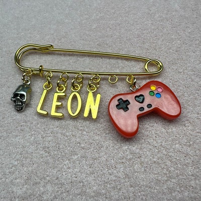2pc or 10pc Game Controller Charms kawaii Charm video Game - Etsy