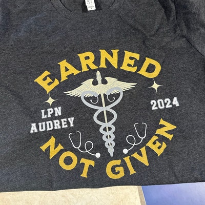 Radiology Sweatshirt Custom X-ray Tech Graduation Crewneck Gift RAD MRI ...