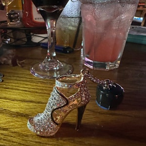 Clip-on Chalk Holder Keychain Chalk Holder Billiards Snooker Pool ...