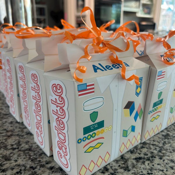 Troop Birthday Calendar Girl Scouts Fillable Customize Edit Printable ...