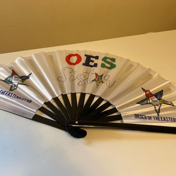 OES CLACK FAN - Etsy