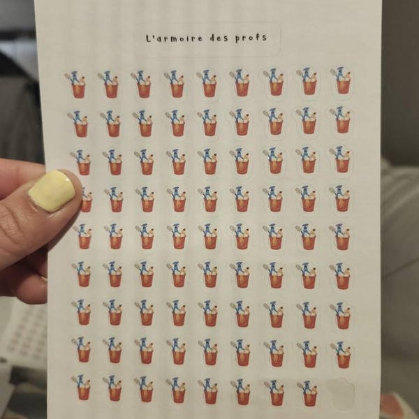 INTERNET Mini Icon Stickers for Planner / Wifi Icon Stickers / Wifi ...