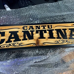 Personalized Doobie Den Sign Gift for Stoner / Unique Weed | Etsy