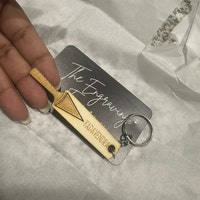 Personalised Cricket Bat Keyring, Keychain, Cricket Lovers, Cricket ...