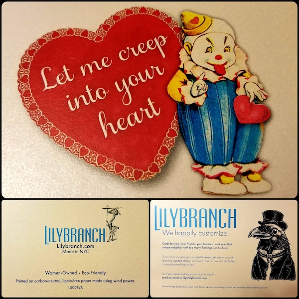 Thoughtful Condolence Card on Soft, Felted Italian-made Paper—printed ...