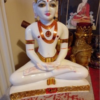Buy Navnath Ji / Navnath Sampradaya / Lord Dattatreya- Picture Frame ...