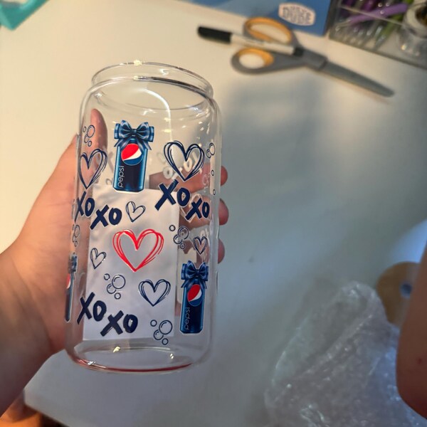 Uvdtf Cup Wraps Talavera | Green Cielito Lindo Cup Wrap | Mexican Cup ...