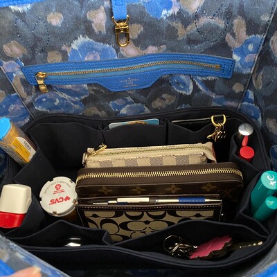 Add Extra Pockets to Your Organizer - Etsy