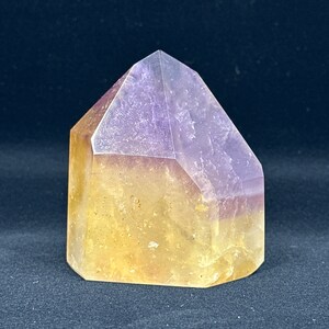 Rare Colorless Cubic Flourite From Inner Mongolia Autonomous - Etsy