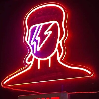 Rainbow LED Neon Sign Custom Neon Sign Light for Kids Room - Etsy