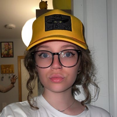 Gray Put It on My Husbands Tab Trucker Hat With or Without Hat Chain - Etsy