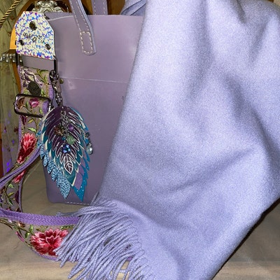 Women Bag Beige Color Bag Large Capacity Shopper Bag Winter - Etsy