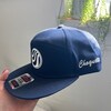 3D Embroidery for Hats Using Your Design - Etsy