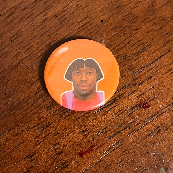 Tyler the Explorer - Etsy