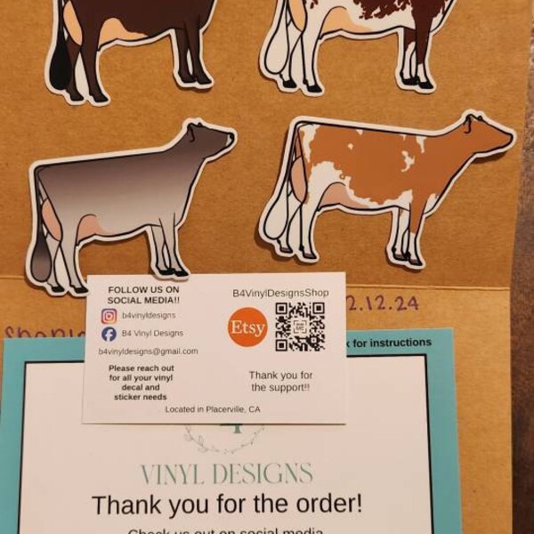 Show Steer-jackpot Steer-vinyl Decal-name Decal-personalized Decal ...