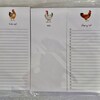 Simple Personalized to Do Checklist Notepad | Custom Check Box to Do ...