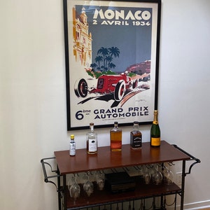 1866 Texas Map OLD WEST Map Antique Texas Map Western Decor | Etsy