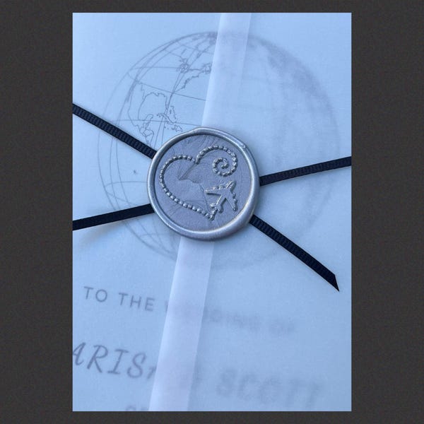 Wedding Stamp | Future Mr. Mrs. Gift | Return Address Stamp | Custom ...