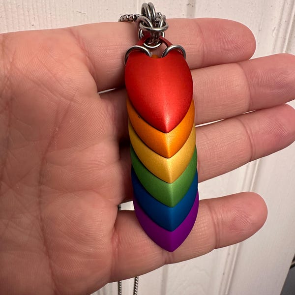 The Alastor Scalemail Cloak/shoulder Drape - Etsy