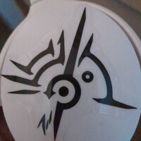 Custom Botw/totk Cartoon Horse Sticker- Personalized Steed - Etsy Canada