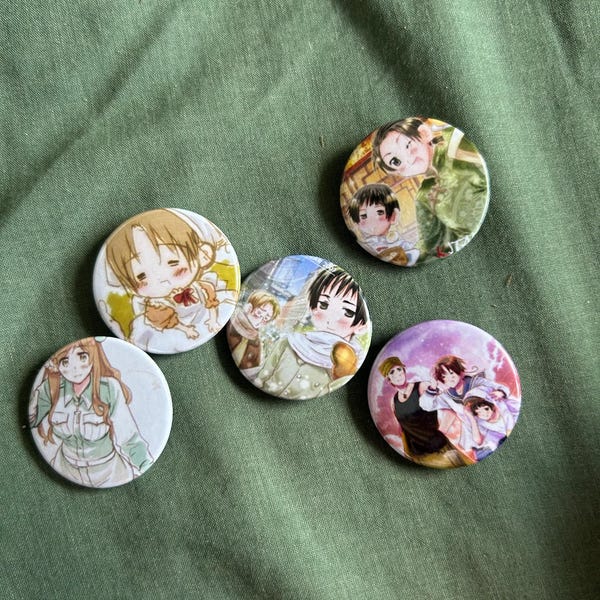 Tooth Rotting Fluff My Beloved Badge | Fanfiction Button Pin | Fandom ...