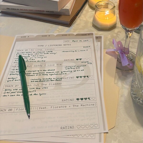 Yearly Relationship Review | Couples Check in | Year in Review ...