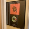 Custom Poster / Framed CD Holder / Album Wall Art - Etsy
