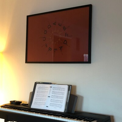 Tchaikovsky's Swan Lake Concert Poster Classical Music - Etsy