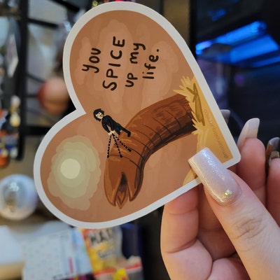 Dune Sandworm Art Print - Etsy