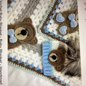 Crochet Pattern INSTANT PDF DOWNLOAD Nellas Cottage - Etsy