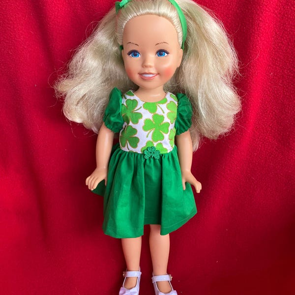 Doll Accessories Made for Ginny Muffie Alexanderkins Doll Panties Doll ...