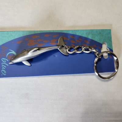 Dolphin Keychain for Women and Men Dolphin Gifts for Women, Dolphin Key ...