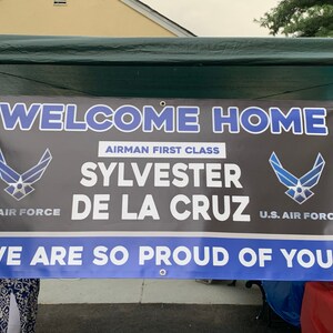 Now Hiring Apply Inside Vinyl Banner Sign Free Overnight | Etsy