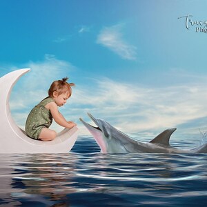 Flying Books Overlay Photoshop Overlays for Photoshop. Digital ...