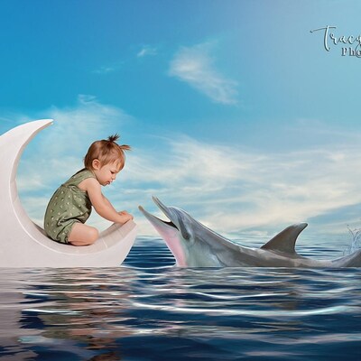 Flying Books Overlay Photoshop Overlays for Photoshop. Digital ...