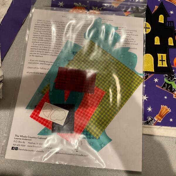 Tilly Tempter Quilt Quilting Pattern From Jen Kingwell Designs, Please ...