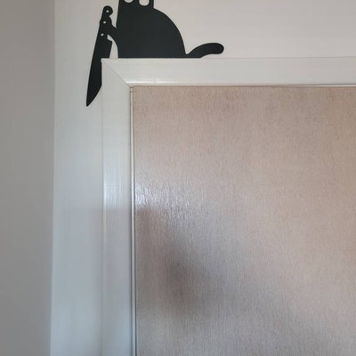 Custom Pencil Dispenser Vinyl Decal Personalized With a Name. DECAL ...