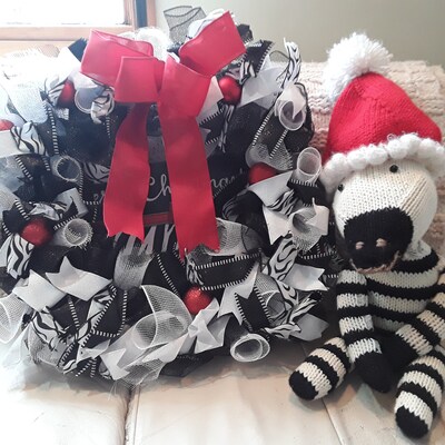 Philadelphia Eagles Wreath - Etsy