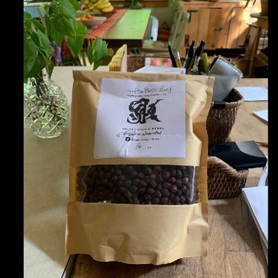 Prickly Pear Nopal Cactus Powder, Wildcrafted Nopales - Etsy