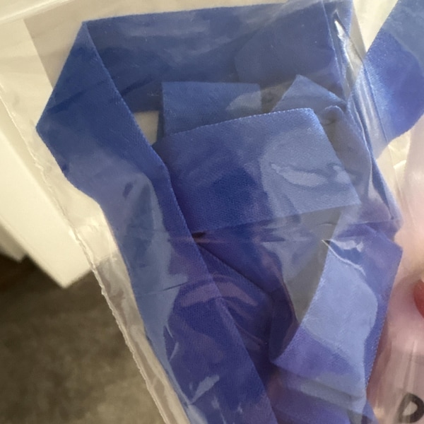 Plastic Boning - 3yds 10yds - 3 Widths - Flat Plastic Boning ...