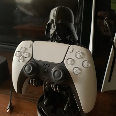 Nemesis Resident Evil Controller Stand Controller Holder - Etsy